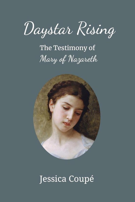 Devotionals 2 - Daystar Rising: The Testimony of Mary of Nazareth ...