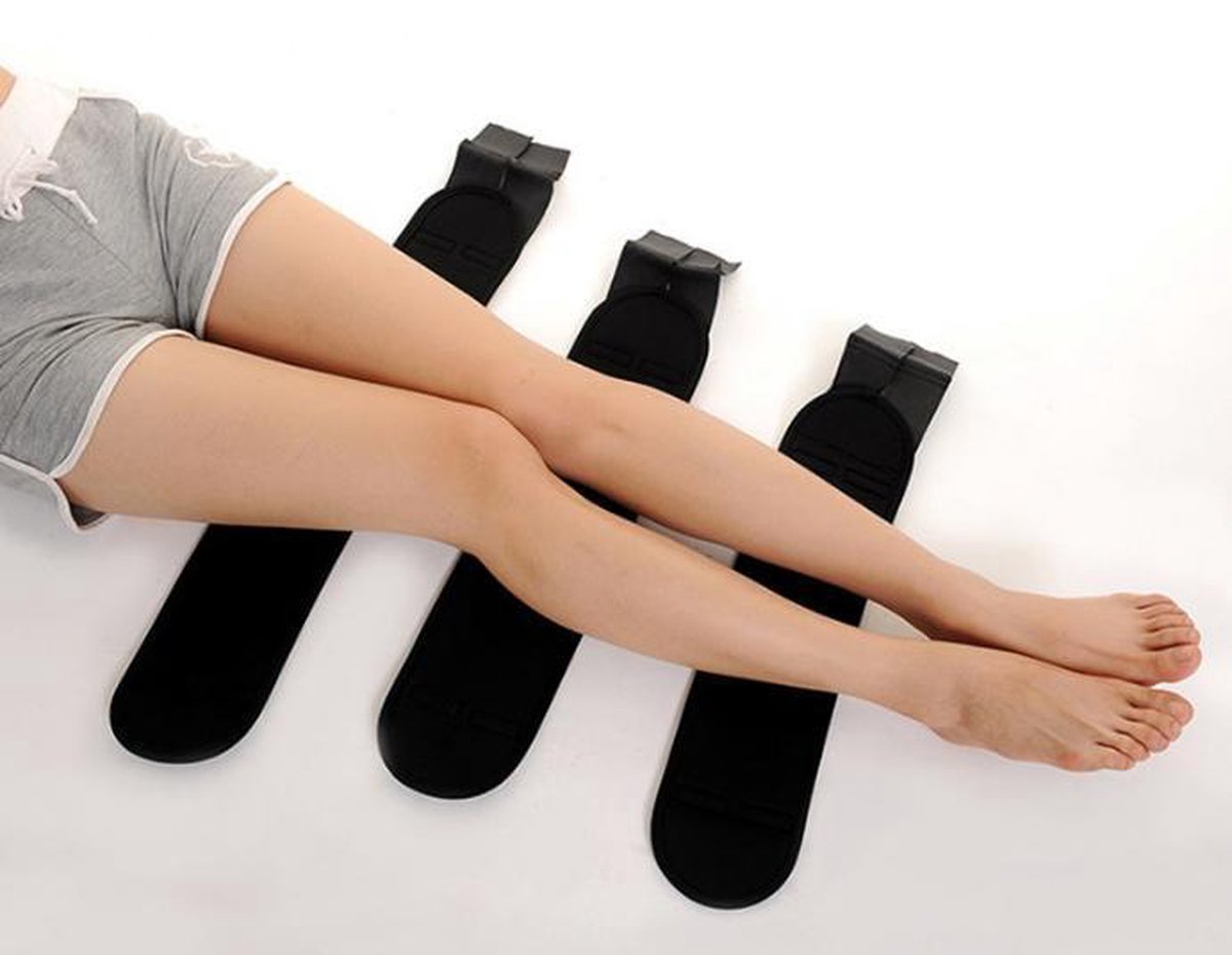 Premium Postuur Corrector - Houding Correctie Brace - Kniebandage ...