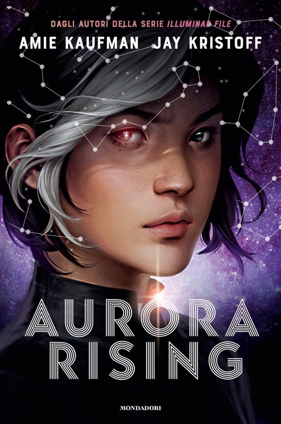 Aurora Cycle 1 - Aurora Rising (ebook), Amie Kaufman | 9788835700517 ... Aurora Cycle 1 - Aurora Rising (ebook), Amie Kaufman | 9788835700517 ...
