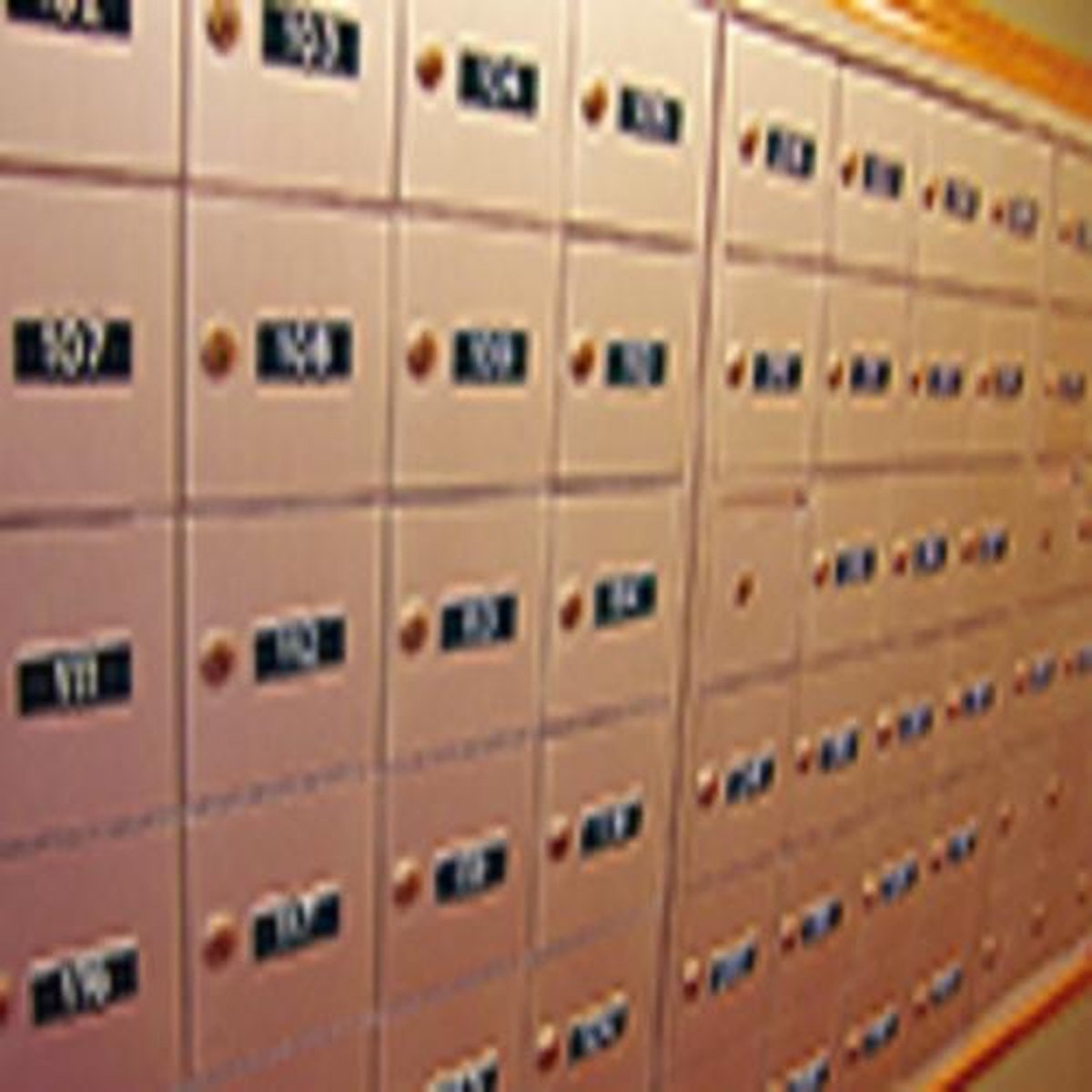 Brievenbus slot 19mm | bol.com