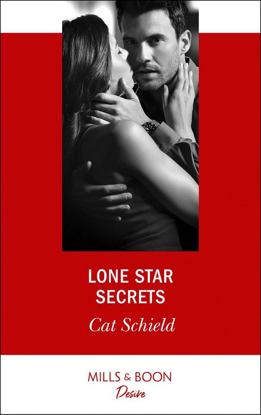 Texas Cattleman's Club: The Impostor 8 - Lone Star Secrets (Mills & Boon Desire)... | bol.com