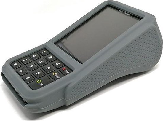 Verifone V400M Beschermhoes Grijs | bol
