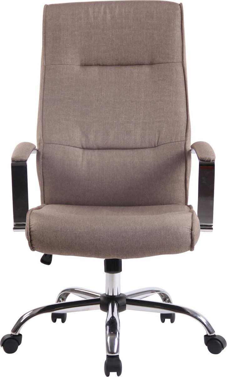 Bureaustoel - Ergonomische bureaustoel - Design - In hoogte verstelbaar ...
