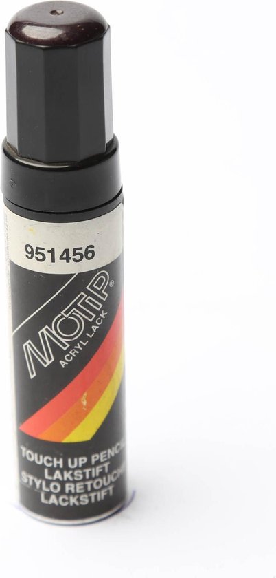 MoTip 951456 lakstift VIOLET METALLIC - 12ml | bol.com