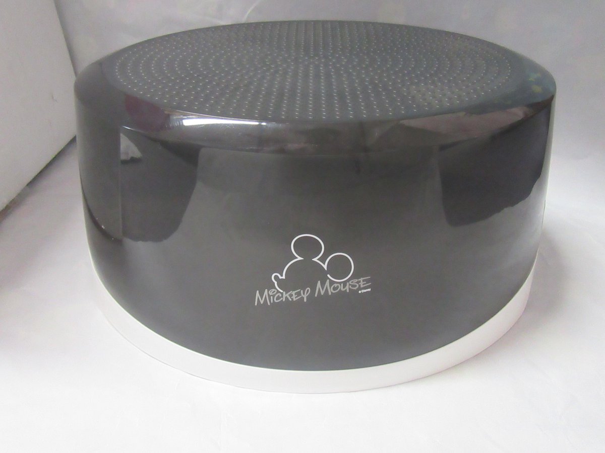 step stool ( opstapje) disney mickey mouse | bol.com