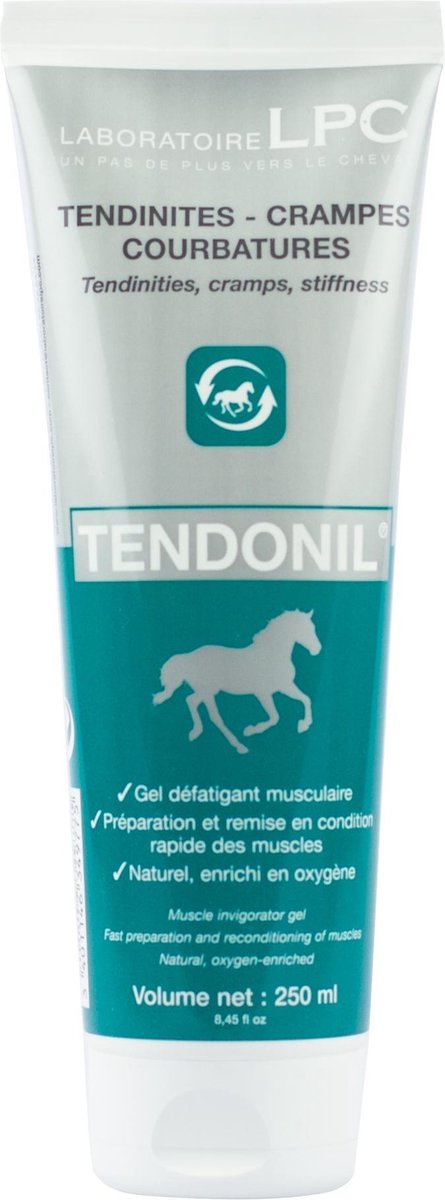 LPC Tendonil 250ml | bol