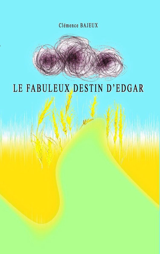 Edgar 1 - Le fabuleux destin d'Edgar (ebook) | 9782322195206 | Boeken ...