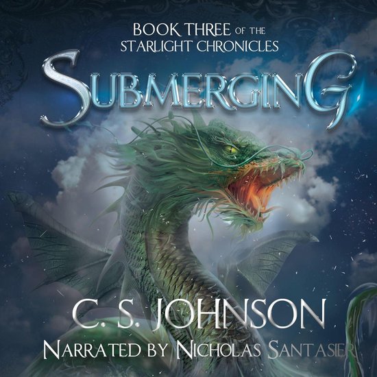 Submerging, C. S. Johnson | 9781094266862 | Boeken | bol.com