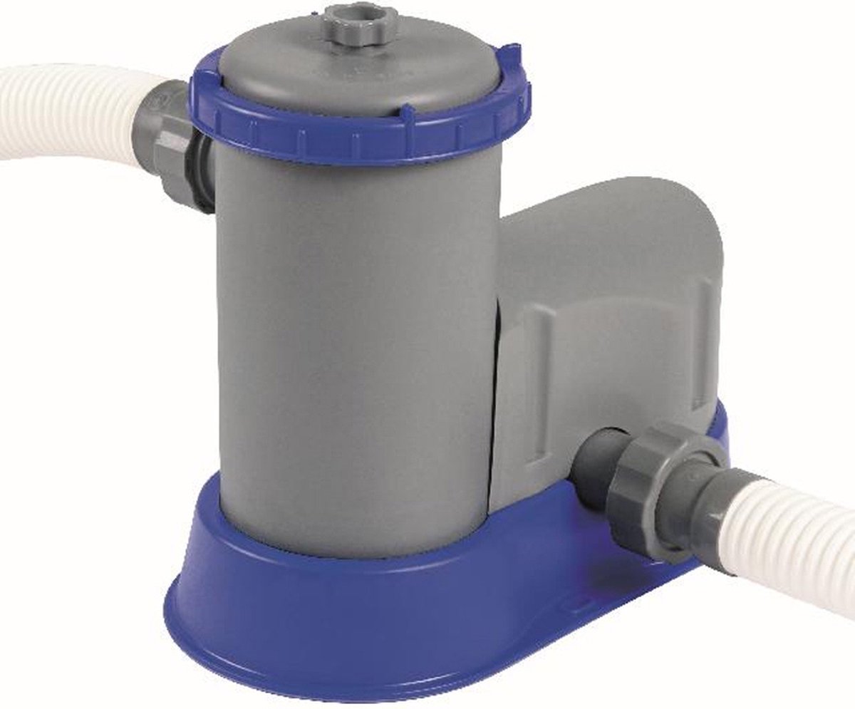 Bestway filterpomp 5,7 m³/u | bol