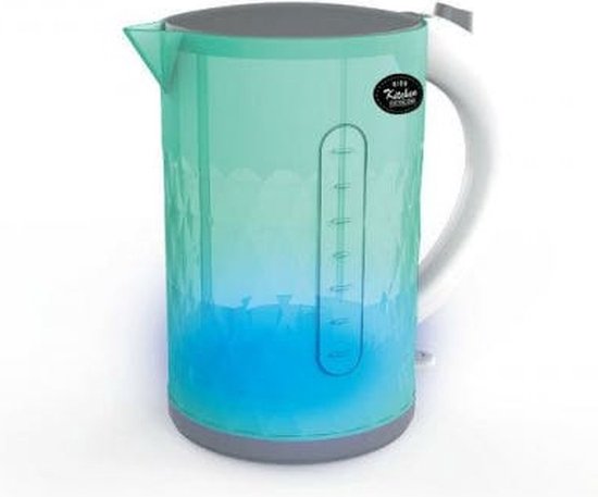 Kenza Home Waterkoker | bol.com