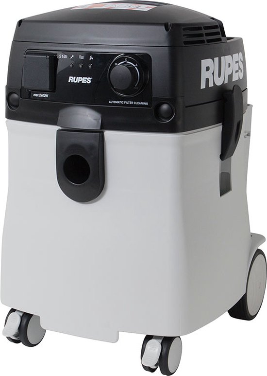 RUPES VACUUMER S145EL | bol