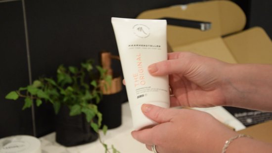 Calmare - Haarhersteller - 150 ml | bol