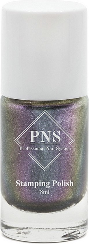 PNS Stamping Polish 79 | bol
