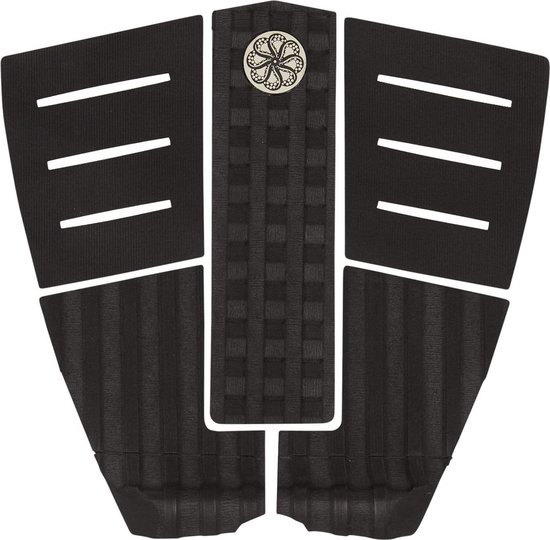 Octopus Dion Agius III - Hybrid Grip | bol.com