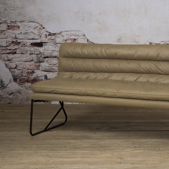 SIDD Toro bench 155 - Cabo 385 Green | bol