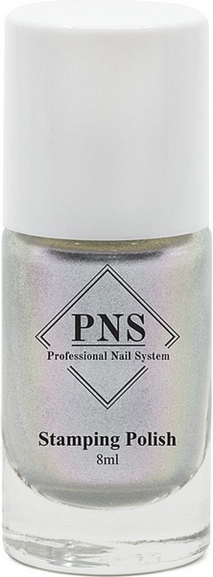 PNS Stamping Polish 71 | bol