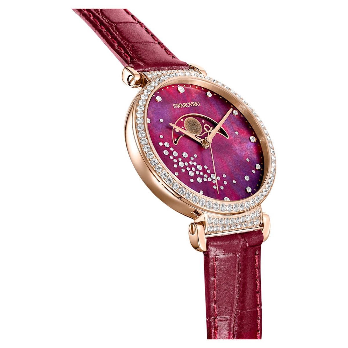 Swarovski Horloge 5613323 | bol.com