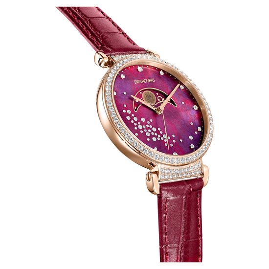 Swarovski Horloge 5613323 | bol.com