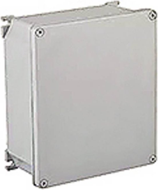 Molex Molex MWE Industrial Solution 936040062 Universele behuizing 189 ...