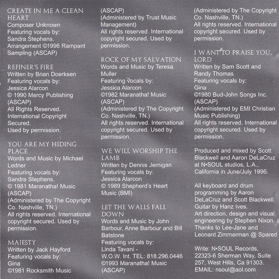 Nitro Praise 3 - Diverse artiesten - Gospelzang, Diverse Artiesten | CD ...