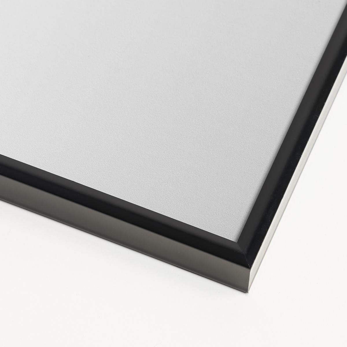 JUNIQE - Poster in kunststof lijst Michelangelo - The Creation of Adam ...