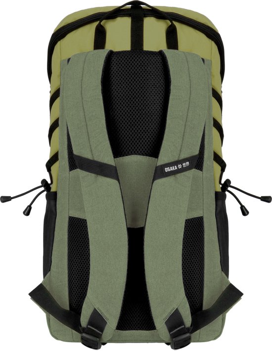 Osaka Pro Tour Large Backpack | bol.com