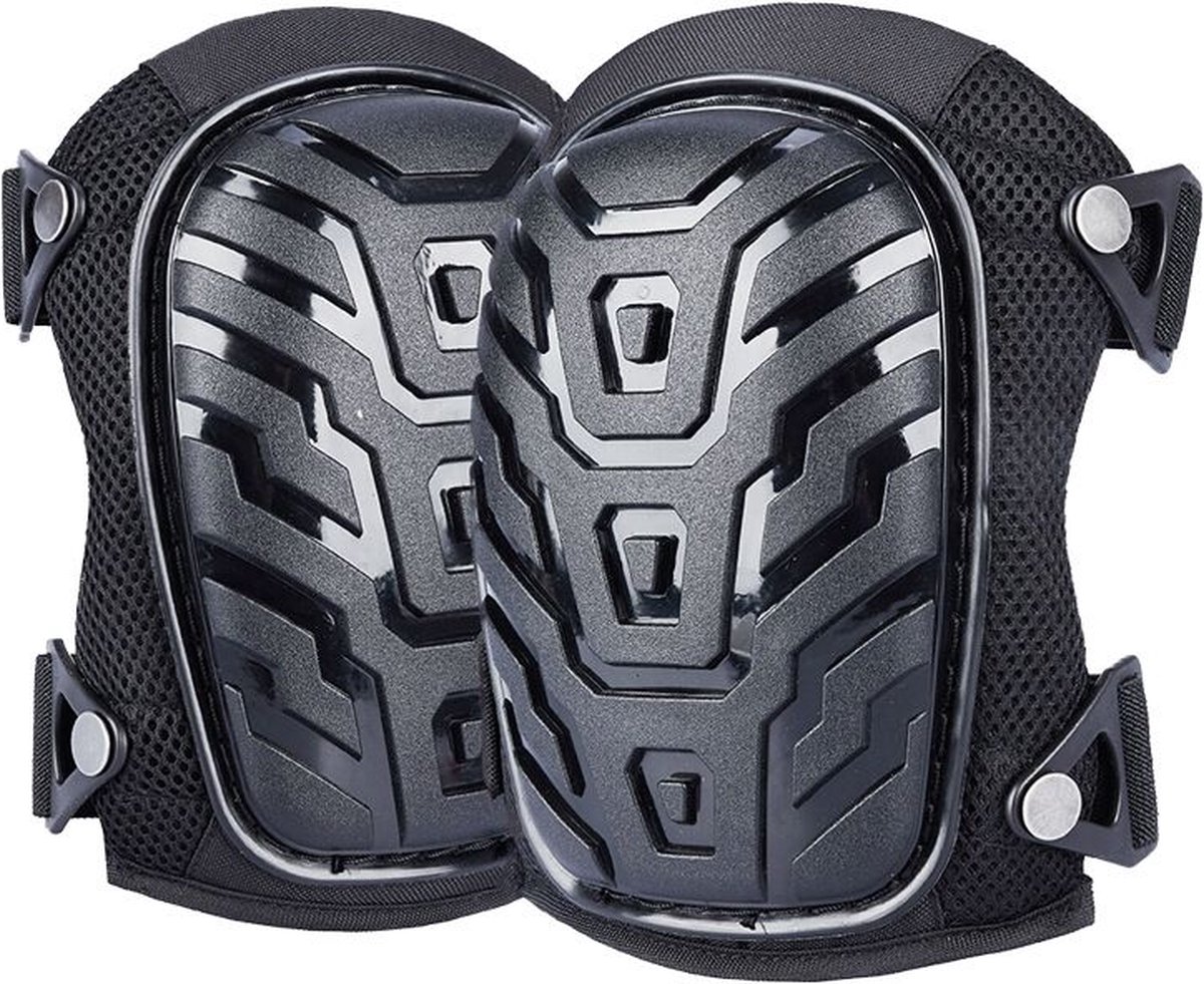 Kniebeschermers Swissl - Kniebeschermers voor klussen en tuinieren ...