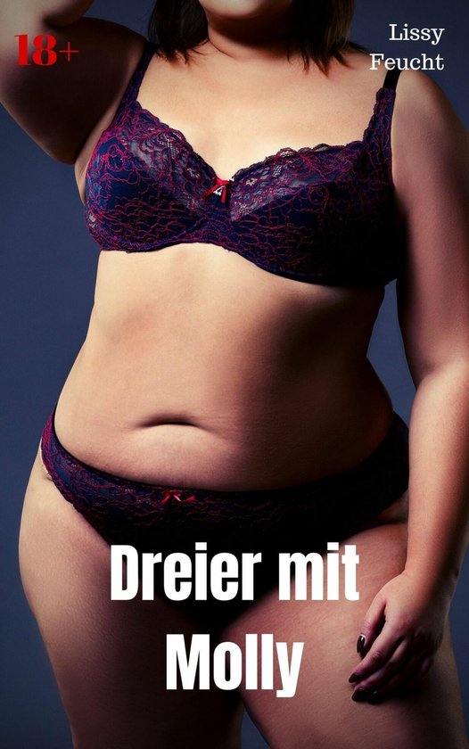 Dreier mit Molly (ebook), Lissy Feucht | 9783987061363 | Boeken | bol