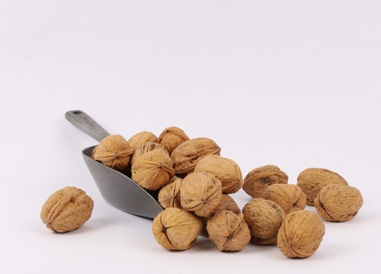 Walnoten | In Dop | U.S.A | Noten | Ongepeld | 1KG | bol.com
