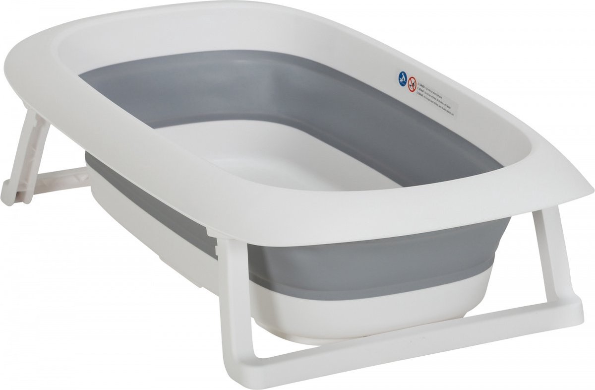 Puck Opvouwbaar Badje M | bol.com