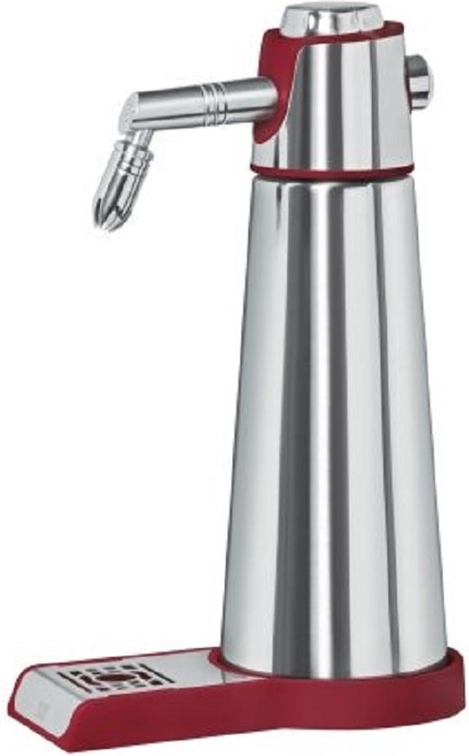 iSi Thermo Xpress whip 1L Qaurt | bol