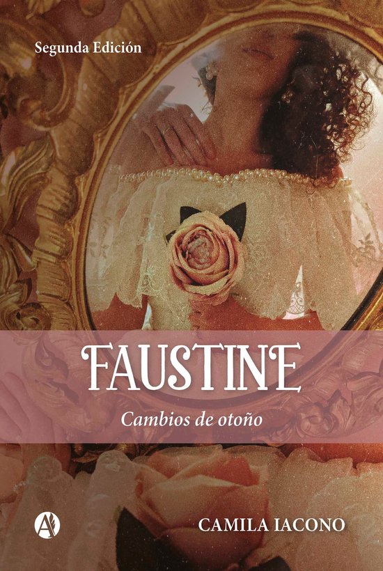 FAUSTINE (ebook), Camila Iacono | 9789878727806 | Boeken | bol.com
