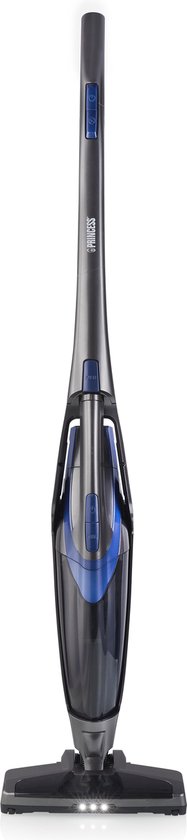 Princess 339300 - Draadloze steelstofzuiger | bol.com
