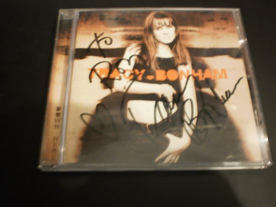 Down Here, Tracy Bonham | CD (album) | Muziek | bol