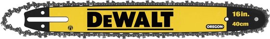 DEWALT DT20660-QZ Zwaard met zaagketting | bol