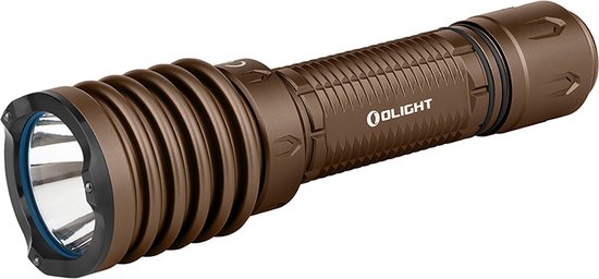 Olight Warrior X 3 Desert Tan | bol