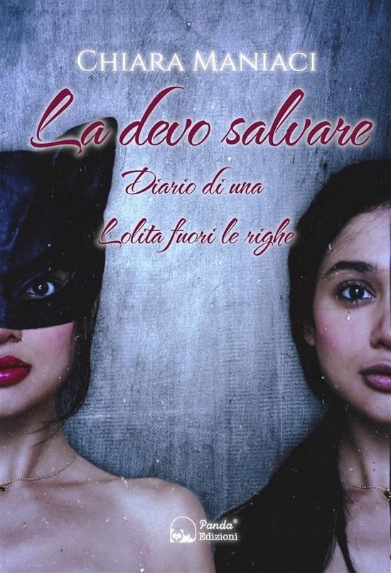 La devo salvare (ebook), Chiara Maniaci | 9788893782814 | Boeken | bol.com