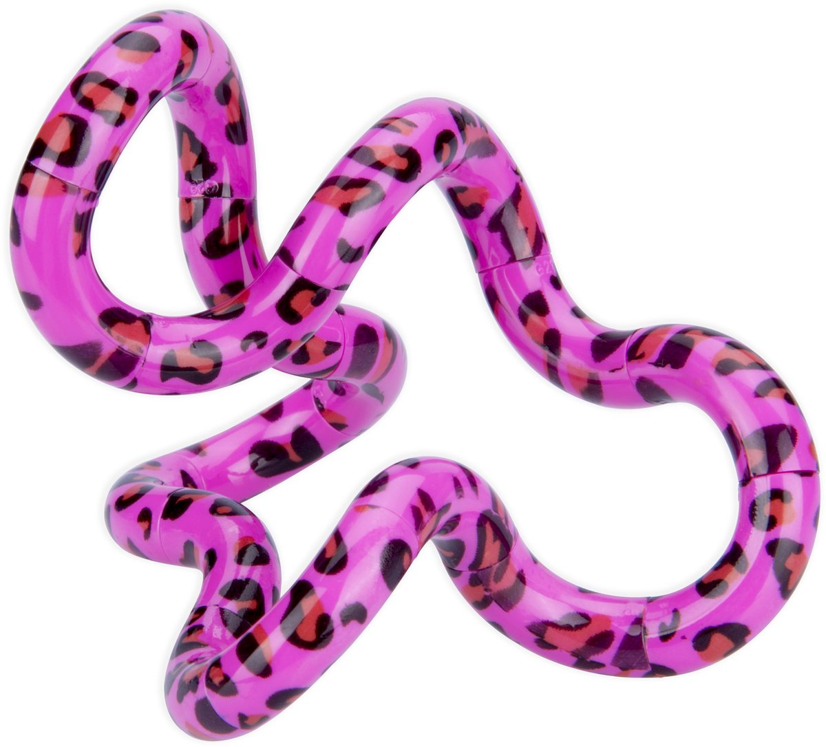 Tangle Wild Junior - Leopard - The Original Fidget Toy | bol.com