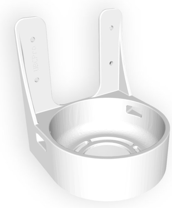 UniFi Dream Machine en Dream Router Wallmount - Wit | bol