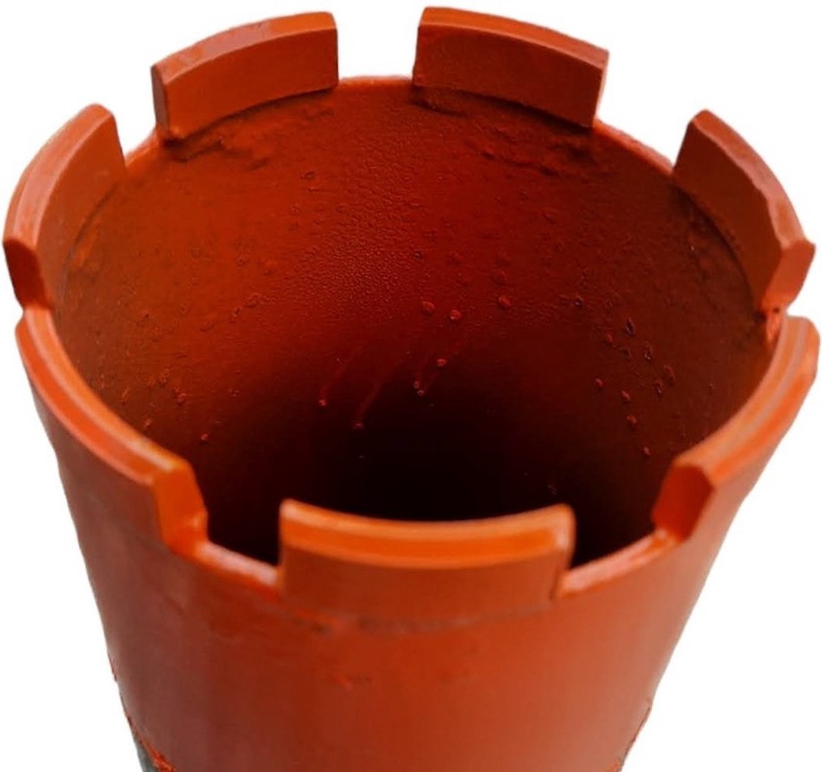 Diamantboor Diamant boor dia 82mm x 420mm voor nat en droog boorwerk ...