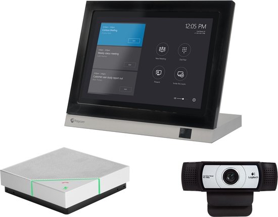 Polycom Surface Pro DOCK, MSR 2200-10266-025 | bol