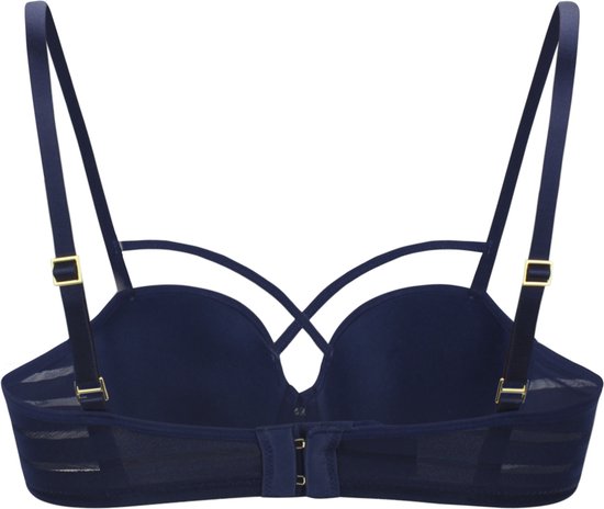 Sapph - Voorgevormde bh voor vrouwen - Iconic Basics - Rosie ...