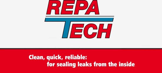 Repa-R200, hèt middel om je lekkende CV installatie te repareren zonder ...