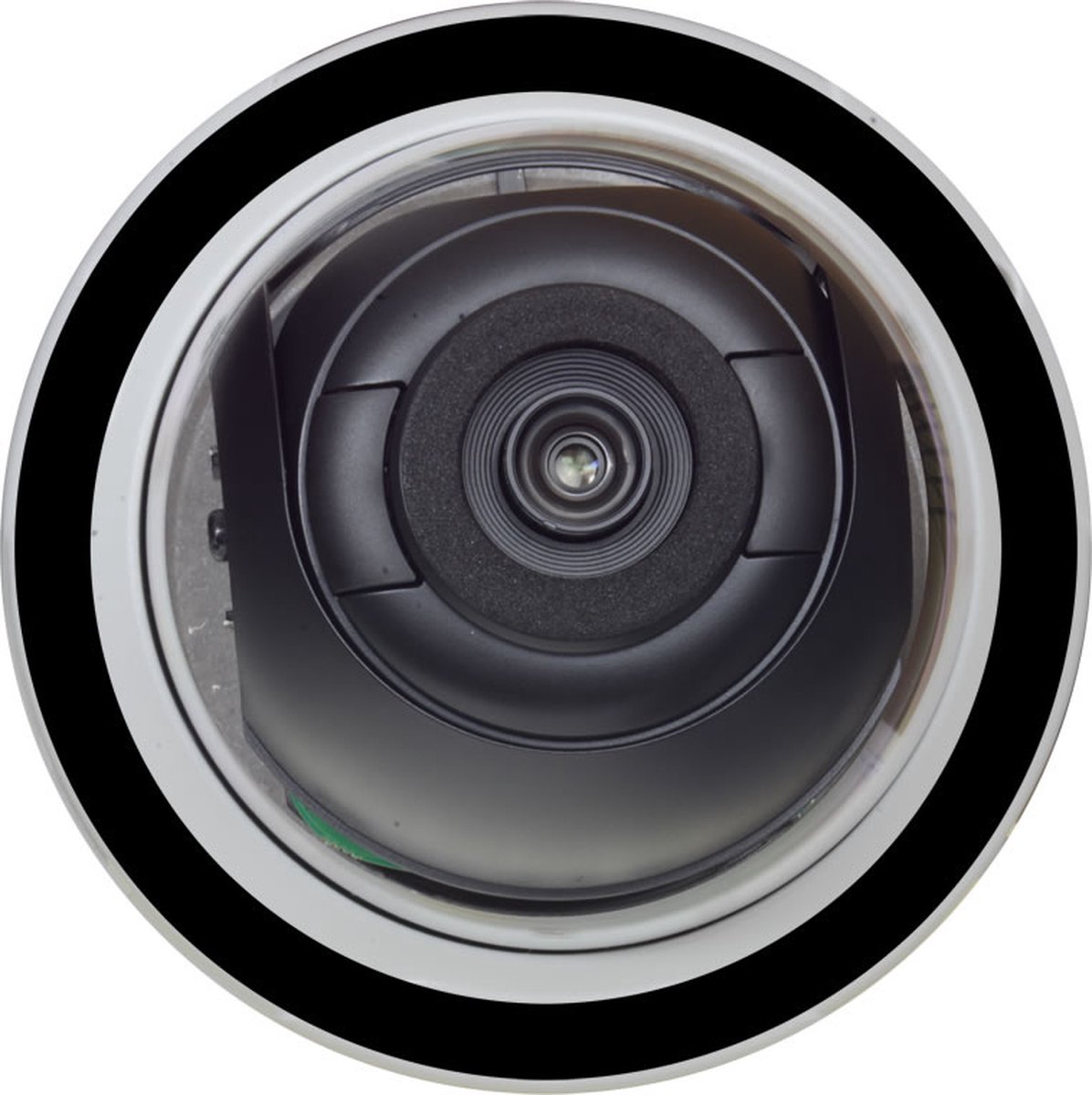 Hikvision mini PTZ camera HWP-N2404IH-DE3 bestuurbare camera 4MP ...