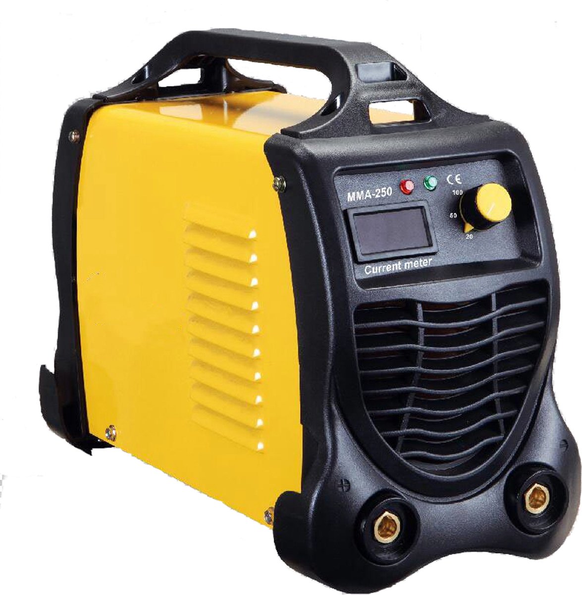 Machine à souder à onduleur HerzGarten - Machine à souder - Onduleur à ...