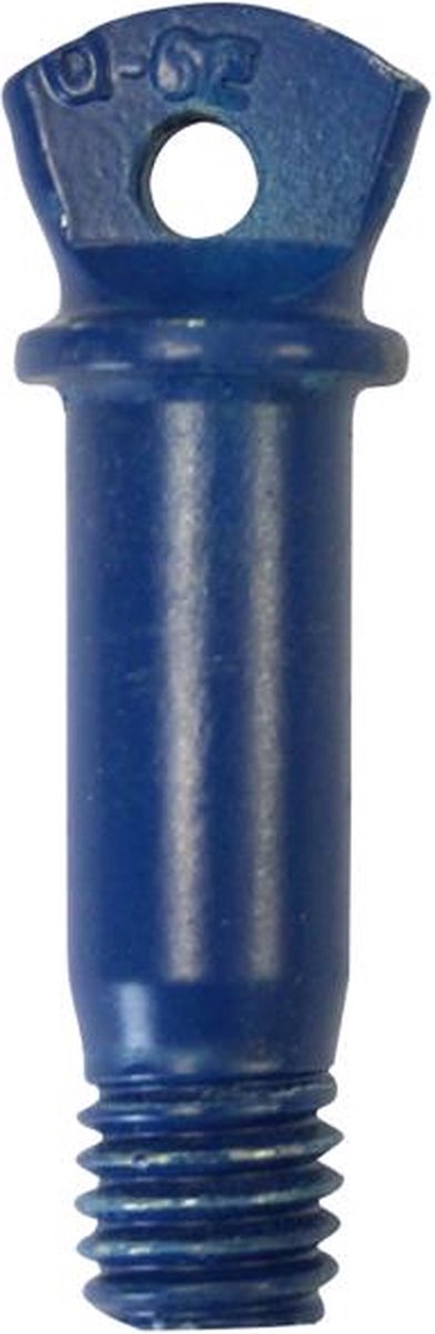 Harpsluiting borstbout - werklast tot 6500kg - ⌀ 25/22mm - US-Type | bol