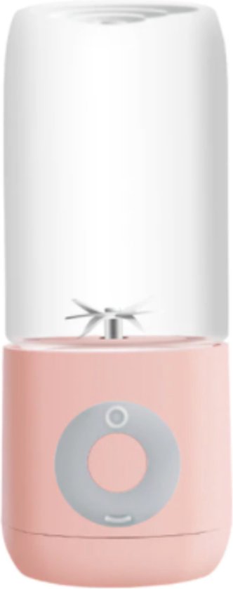 MiXit Juicer | Blender | Draagbaar | Oplaadbaar mixer fruitmixen ...