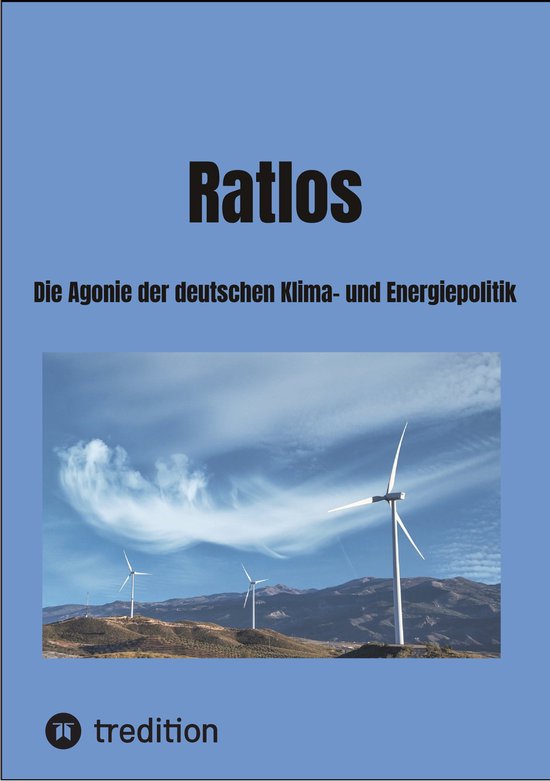 Ratlos (ebook), Rolf Bergmeier | 9783347628007 | Boeken | bol.com