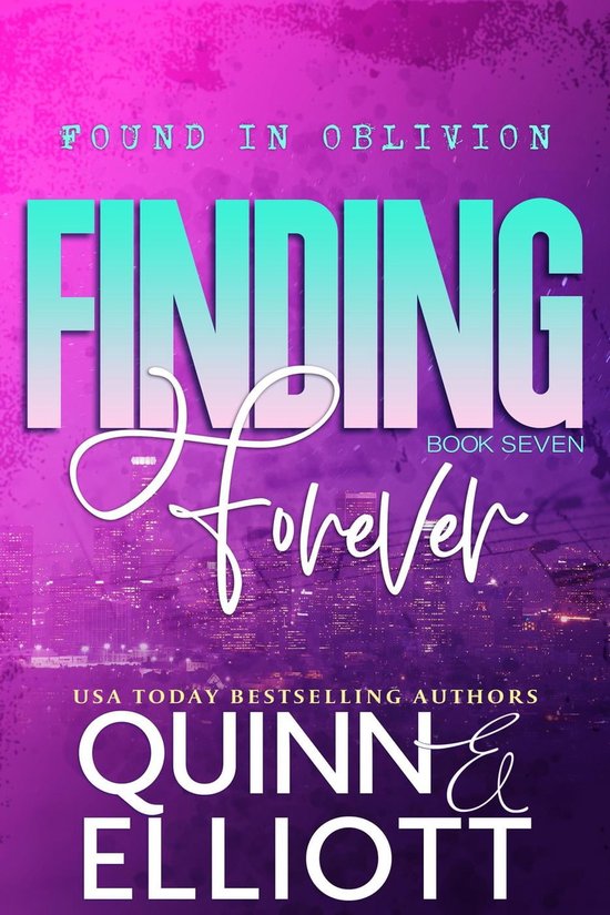 Finding Forever (ebook), Cari Quinn | 9781386852704 | Boeken | bol.com