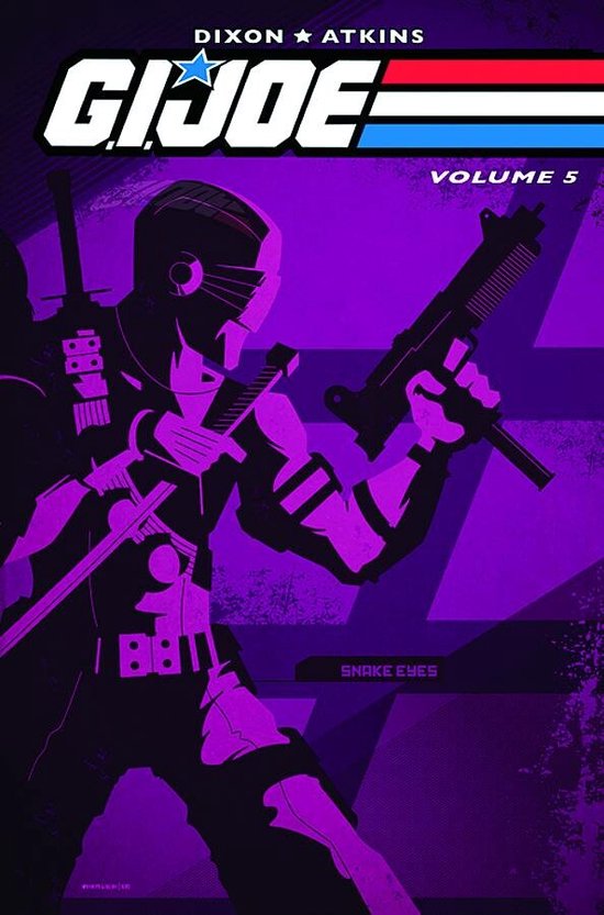 G.I. Joe Volume 5, Chuck Dixon | 9781600100000 | Boeken | bol.com